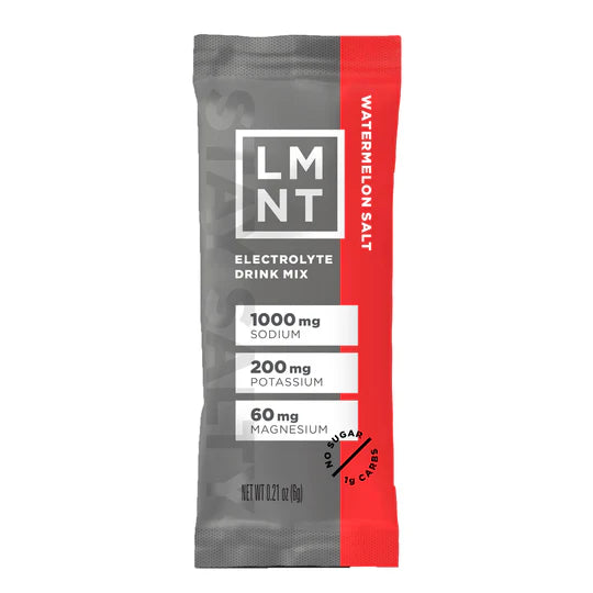 LMNT – Watermelon Salt – Refuelery